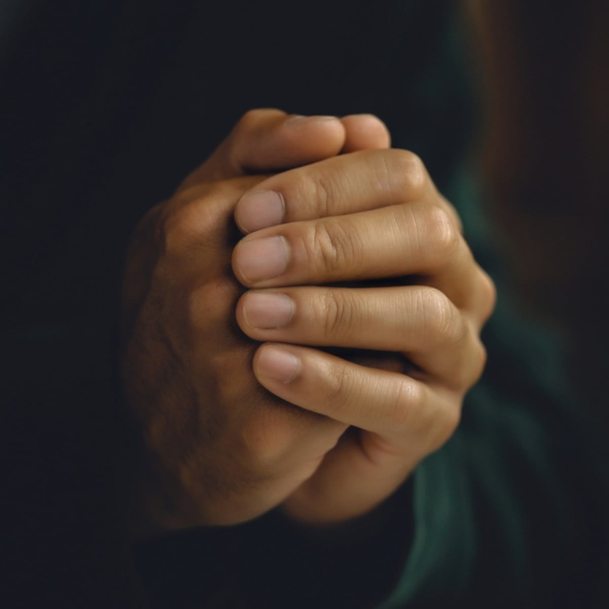 30 Short Powerful Prayers for Positive Outcomes | Akatk